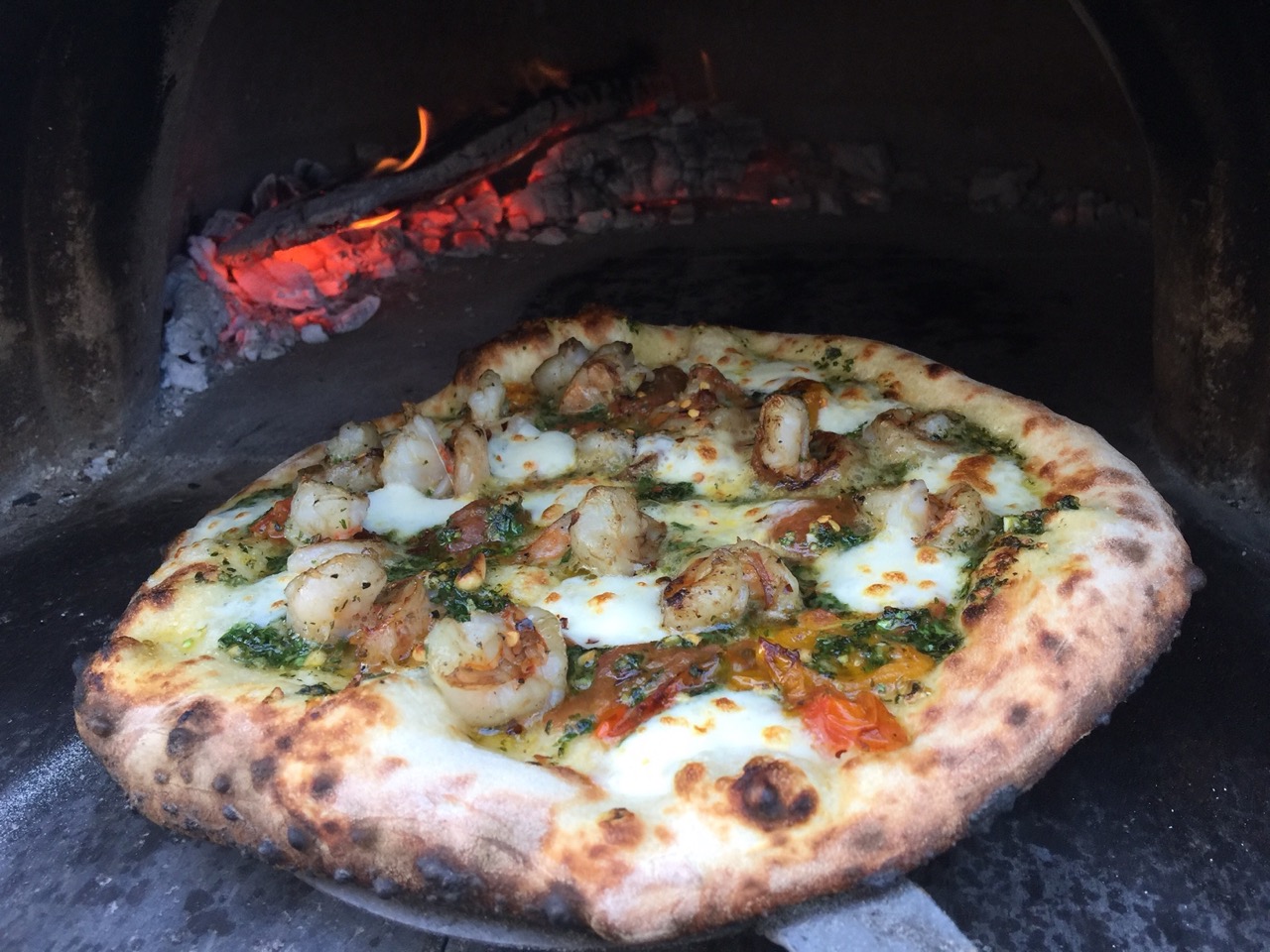 Brad's "Smashed" Tomato Sauce - Pizza Quest with Peter Reinhart