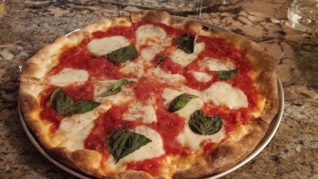 Guest Column: An Important Slice of Life - Pizza Quest with Peter Reinhart