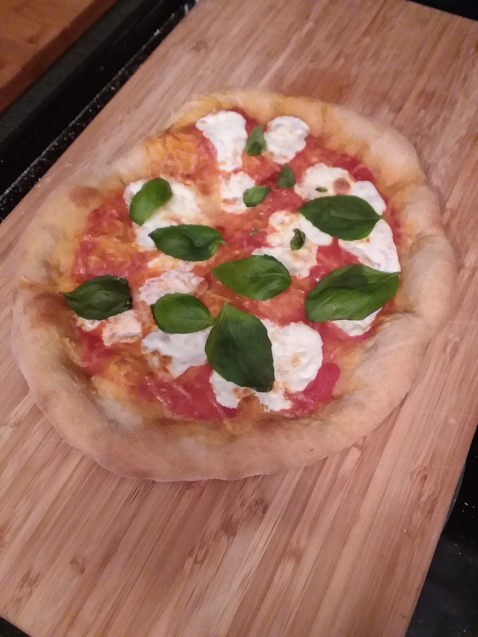 Guest Column: An Important Slice of Life - Pizza Quest with Peter Reinhart