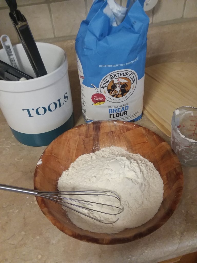 Guest Column: An Important Slice of Life - Pizza Quest with Peter Reinhart