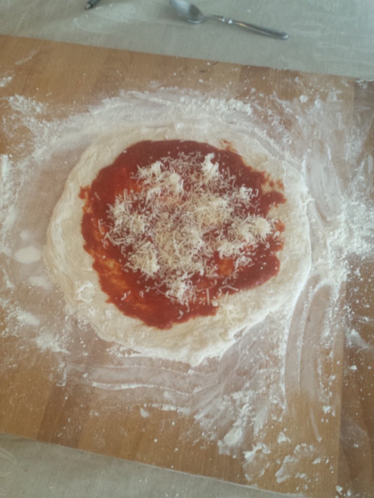 Guest Column: An Important Slice of Life - Pizza Quest with Peter Reinhart