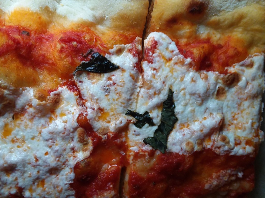 Guest Column, Joseph Calcagno, A Pizza Journey to King Arthur Flour's ...