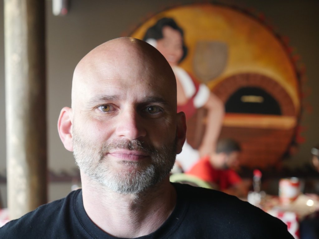 Interview: Michael Shepherd and Siler Chapman, of PerfectingPizza.com ...