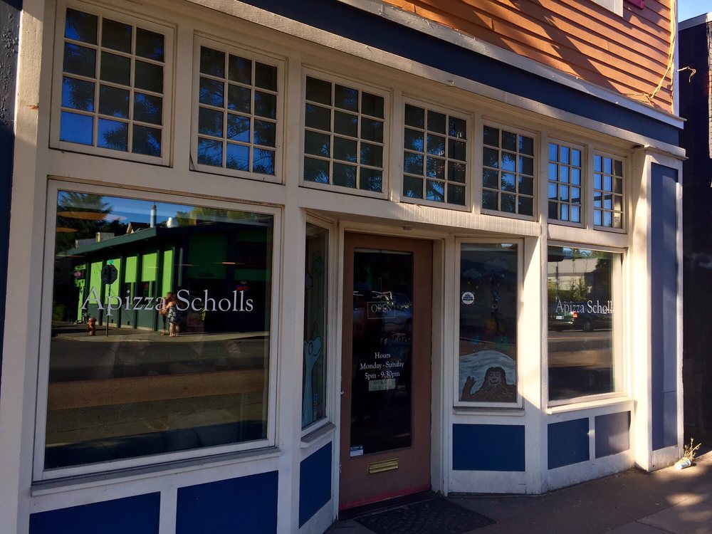 Interview: Brian Spangler of Apizza Scholls - Pizza Quest with Peter ...