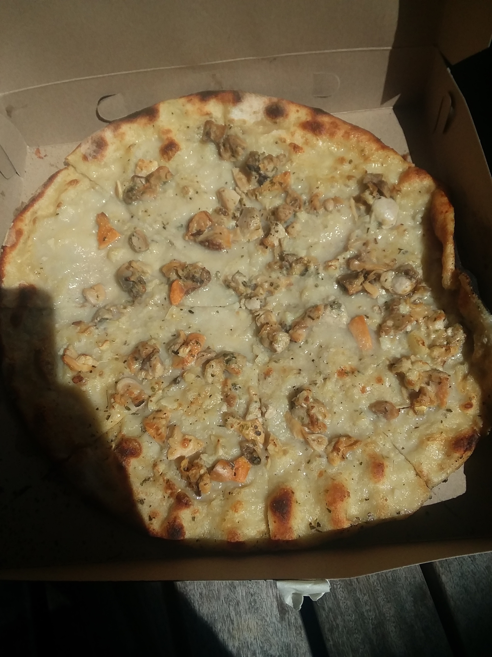 Guest Column: New Haven Pizza in the Summer - Pizza Quest with Peter ...