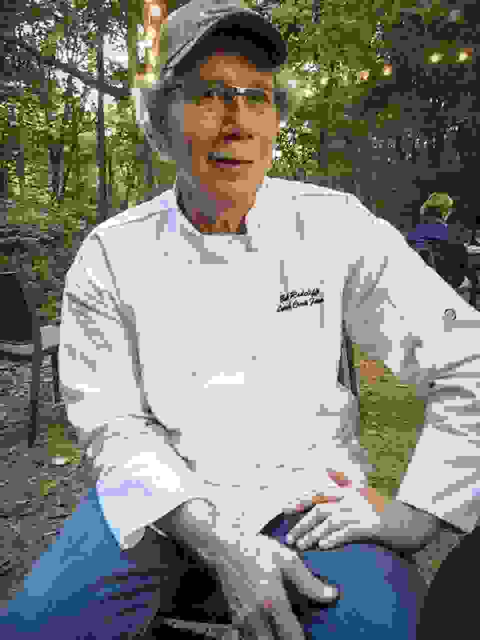 bob_radcliffe_by_Gupton_7_25_2019 - Pizza Quest with Peter Reinhart