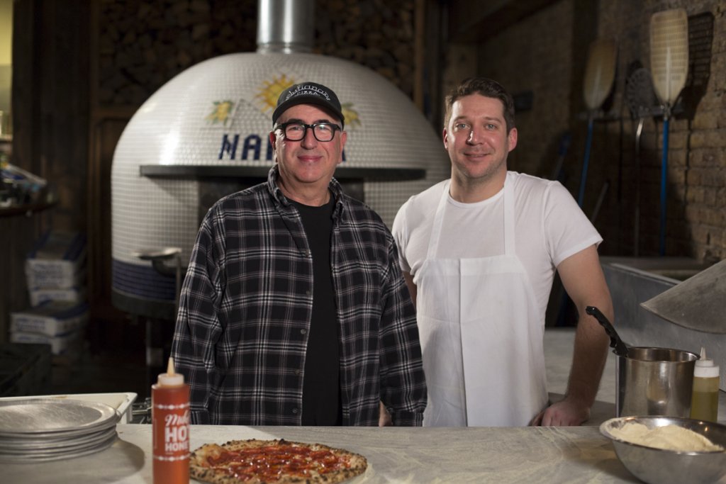 Interview with Mike Kurtz, The Hot Honey King - Pizza Quest with Peter ...