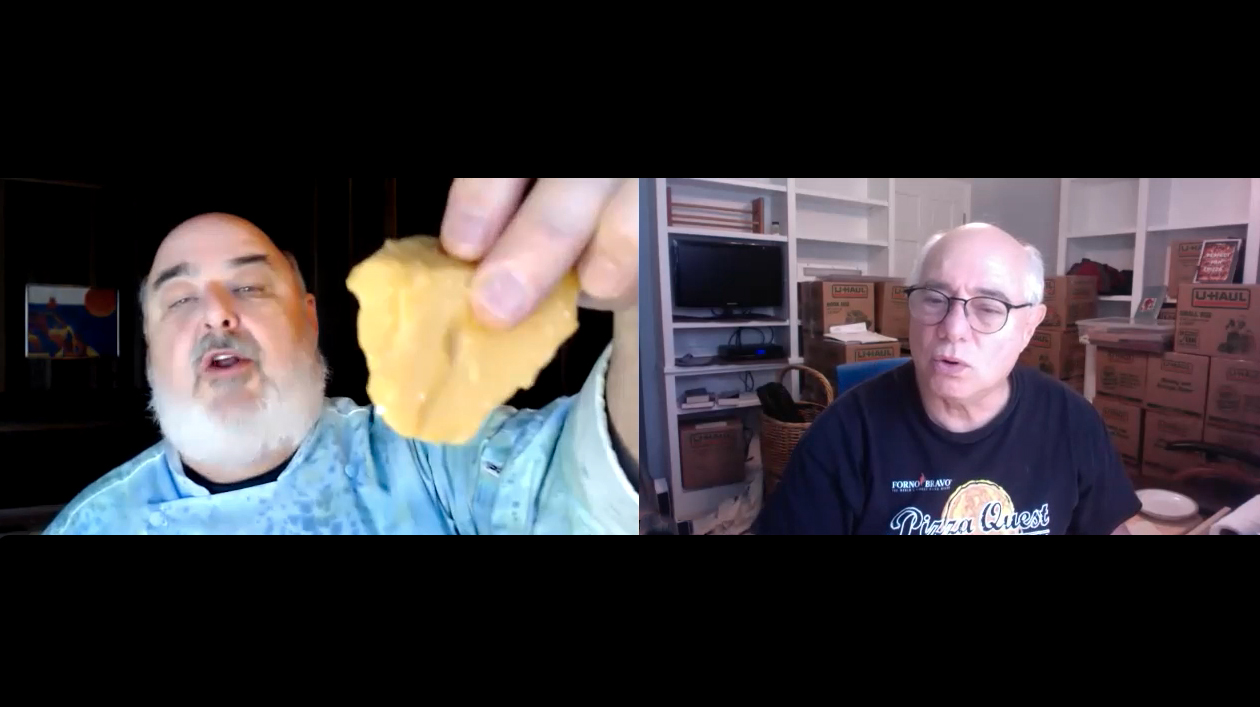 Pizza Quest Season 3, Episode 10: The Cheese Dude Returns Yet Again ...