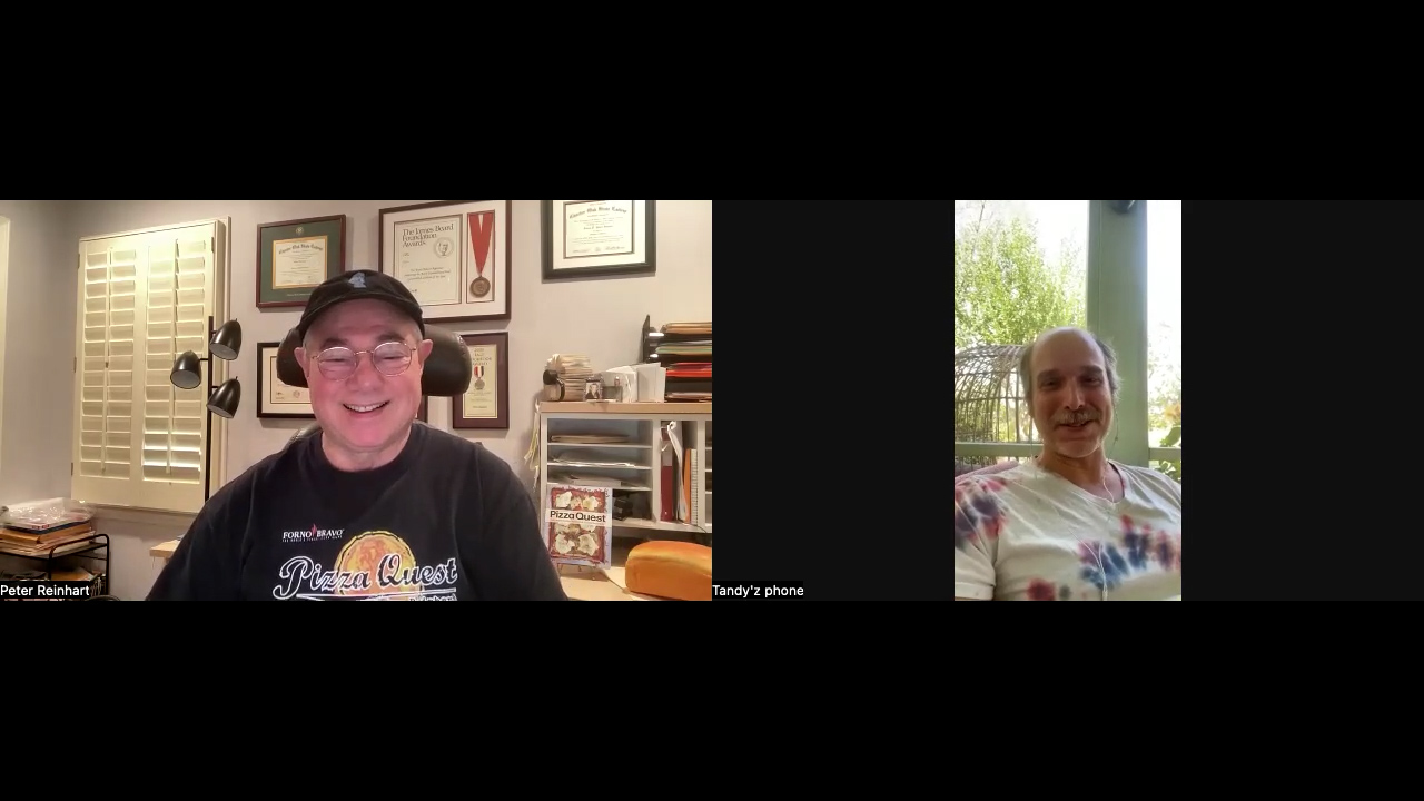 Chef Tandy Wilson Creates His Happy Place at Nashville's Legendary City ...