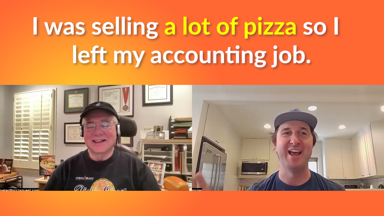 "Tommy & Atticus" in Redondo Beach, CA. A Sourdough Success Story ...