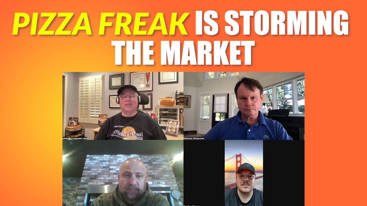 Two Chefs and Marketing Guru Walk Into a Bar (or, What the Freak is ...