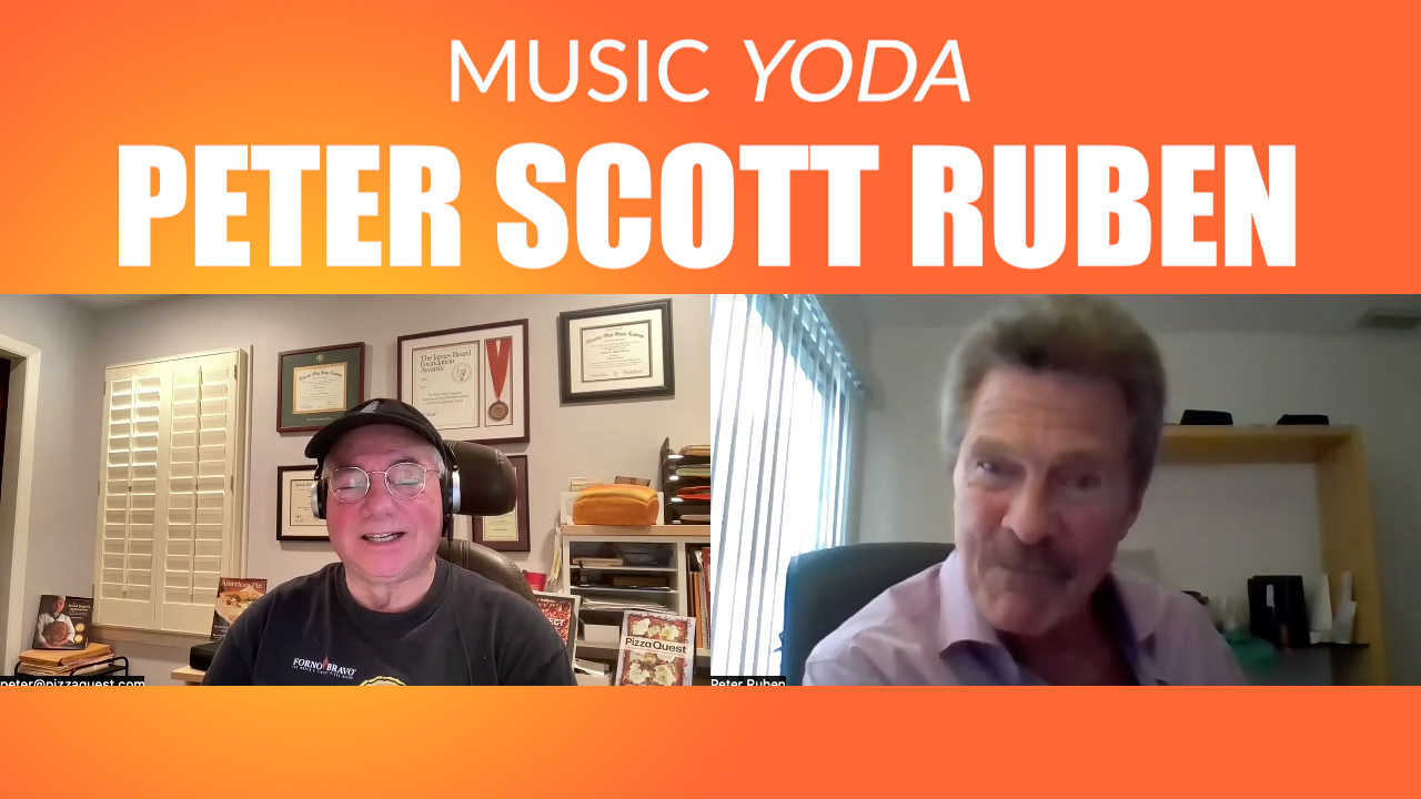 The Quest for the Top Rock Band Singers of All Time, with Guest Peter ...