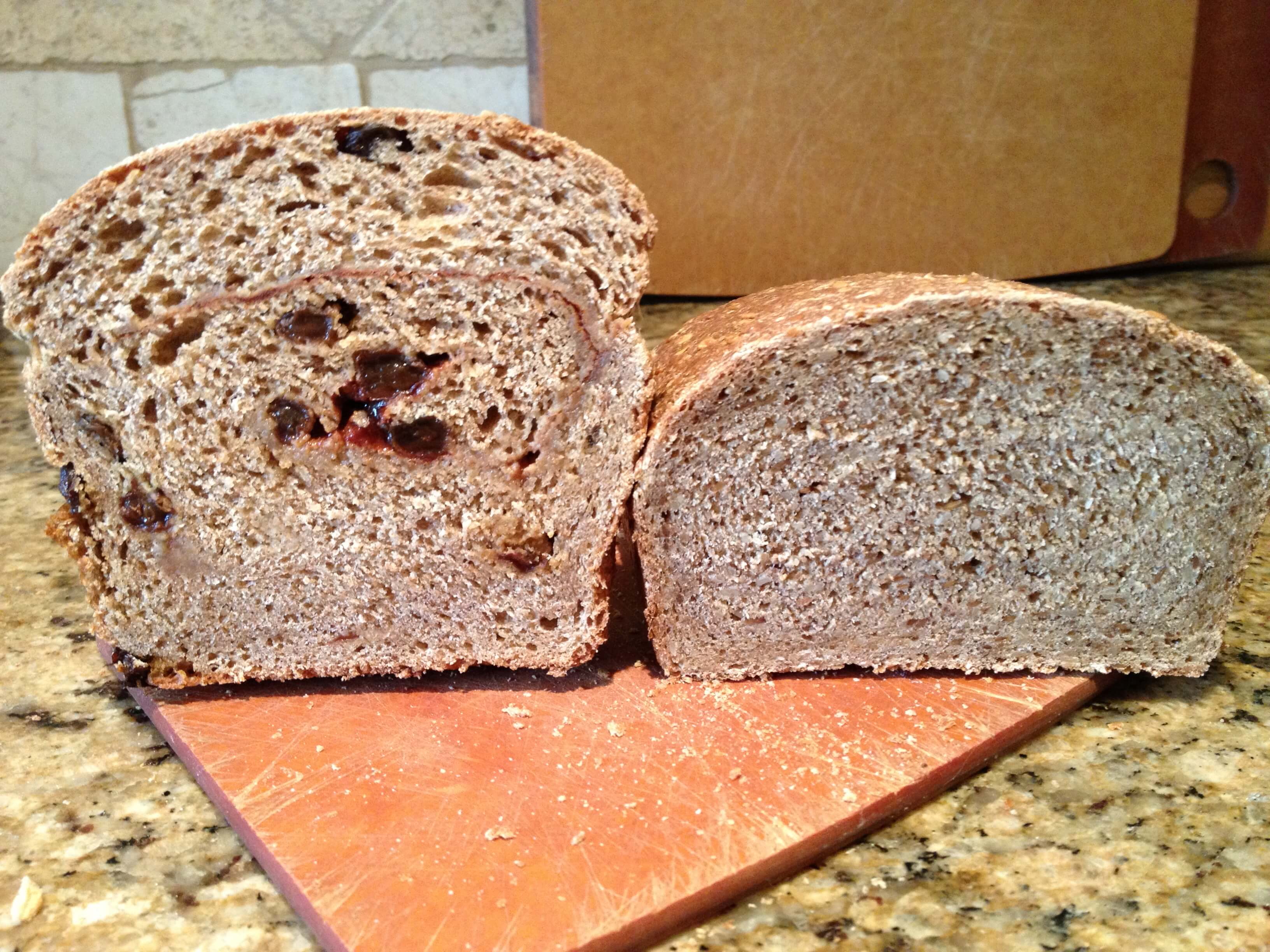 Home Baked Bread | Forno Bravo Wood-Fired Blog