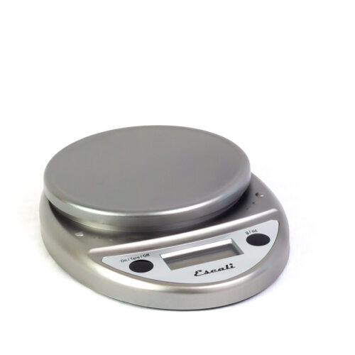Digital Scale - Pizza - Forno Bravo