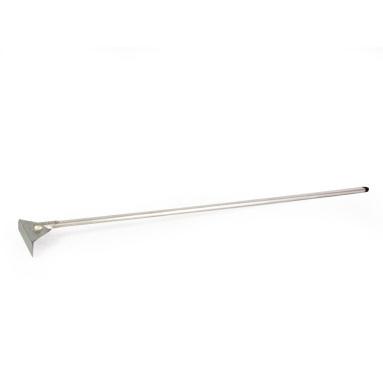 Steel Oven Rake - Pizza Oven - Forno Bravo