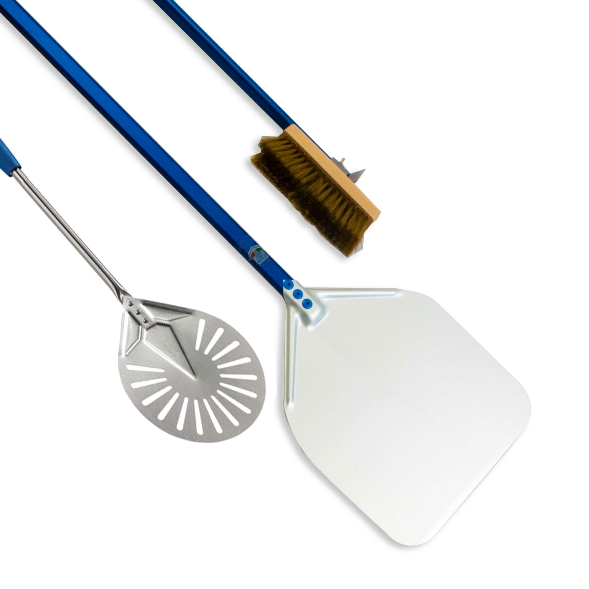 Premium Pizza Tool Set - Pizza Tools - Forno Bravo