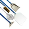Pizza Oven Tool Set - Forno Bravo - Pizza Oven
