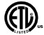 ETL-US-logo - Forno Bravo. Authentic Wood Fired Ovens