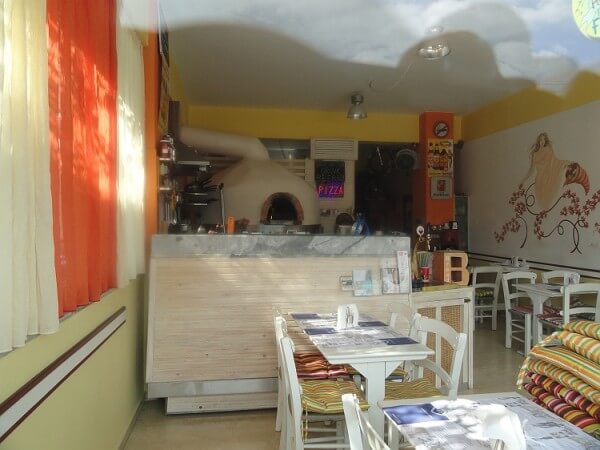Greek Ovens - Forno Bravo. Authentic Wood Fired Ovens