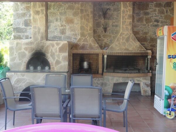 Greek Ovens - Forno Bravo. Authentic Wood Fired Ovens