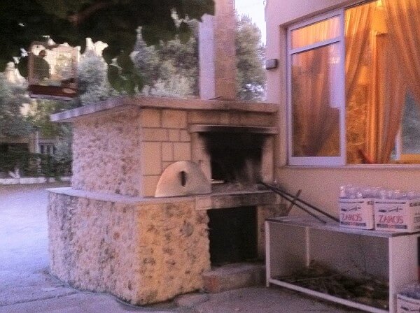 Greek Ovens - Forno Bravo. Authentic Wood Fired Ovens