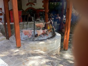 Greek Ovens - Forno Bravo. Authentic Wood Fired Ovens