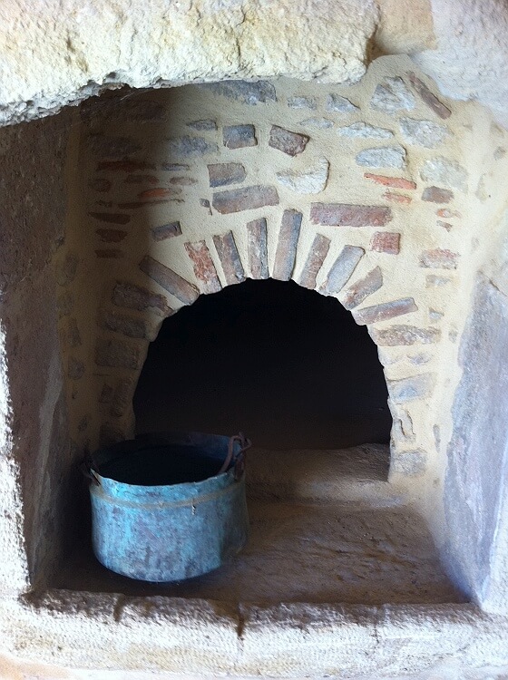 GreekOvens18 - Forno Bravo. Authentic Wood Fired Ovens