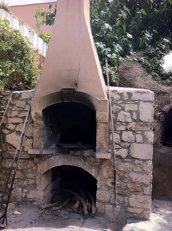 GreekOvens24 - Forno Bravo. Authentic Wood Fired Ovens