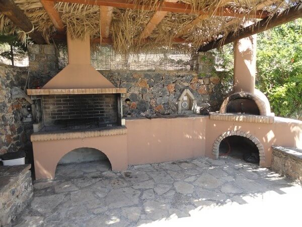 Greek Ovens - Forno Bravo. Authentic Wood Fired Ovens