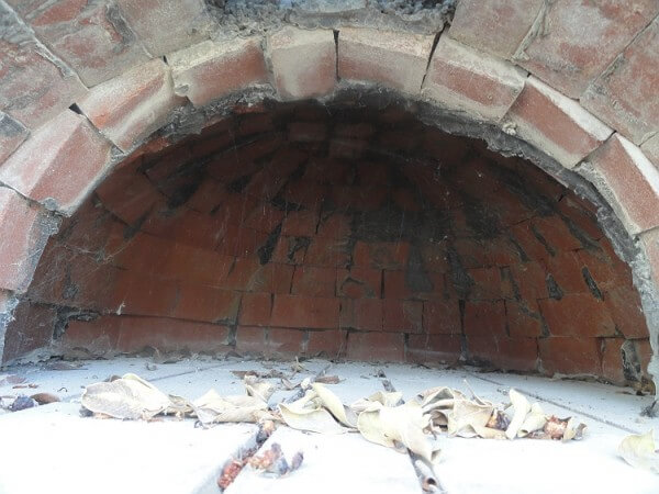 Greek Ovens - Forno Bravo. Authentic Wood Fired Ovens