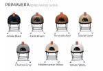 Primavera Ovens | Home Pizza Ovens | Forno Bravo