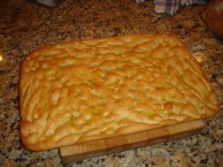 Retained Heat Cooking | Cooking in a Wood-Fired Oven