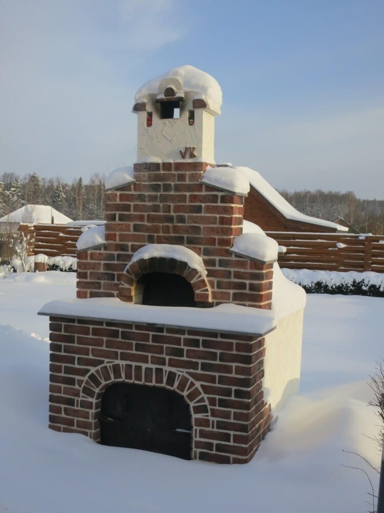 moscow_russia - Forno Bravo. Authentic Wood Fired Ovens