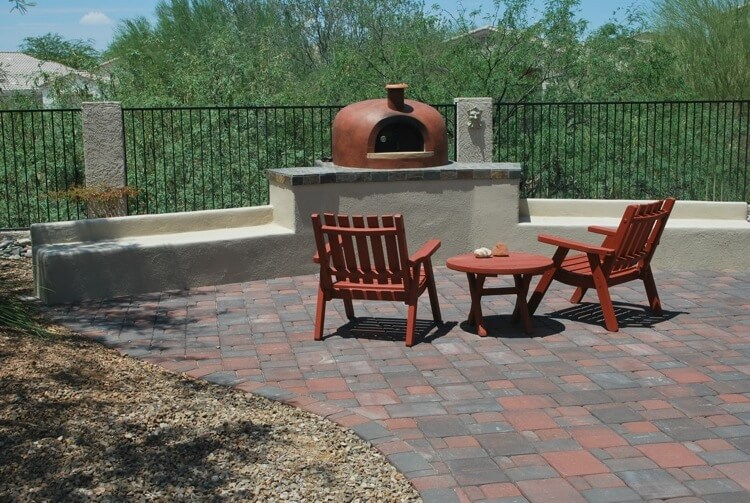 Primavera Countertop Pizza Oven in Oro Valley AZ - Forno Bravo ...