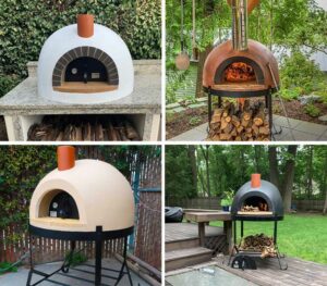 Primavera Ovens | Home Pizza Ovens | Forno Bravo