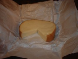 Provola | Italian Cheese | Cheese for Pizzerias | Forno Bravo