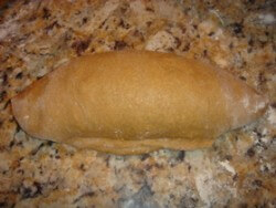 Pugliese Bread | Rustic Italian Bread Recipe | Forno Bravo