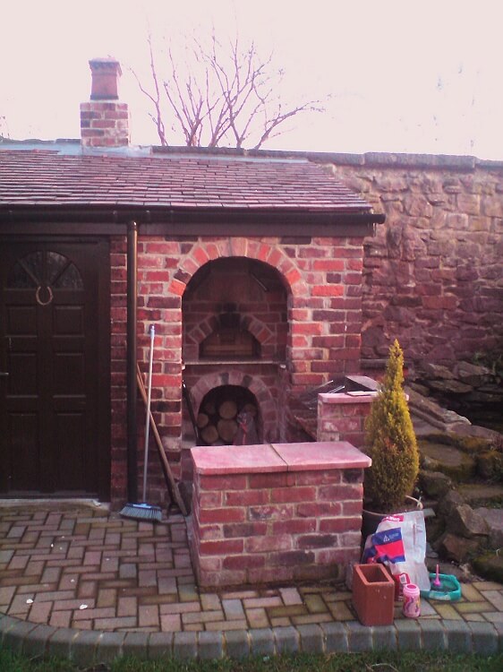 treeton_south_yorks - Forno Bravo. Authentic Wood Fired Ovens