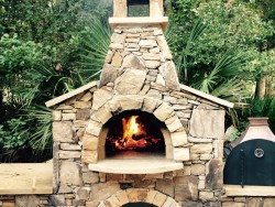 Artigiano Italian Brick Oven Gallery - Forno Bravo. Authentic Wood ...