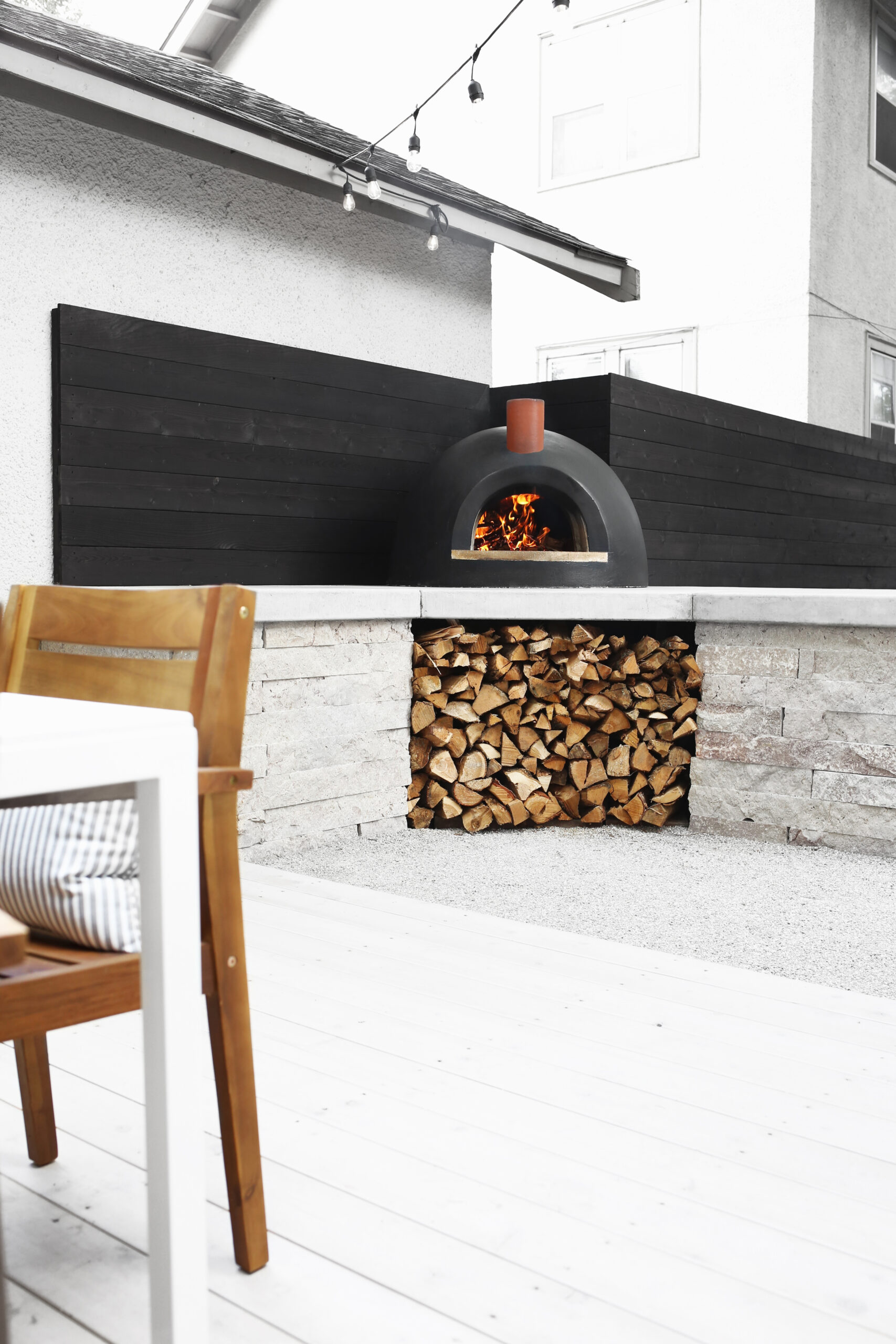 primavera-wood-fired-pizza-oven-outdoor - Forno Bravo. Authentic Wood ...