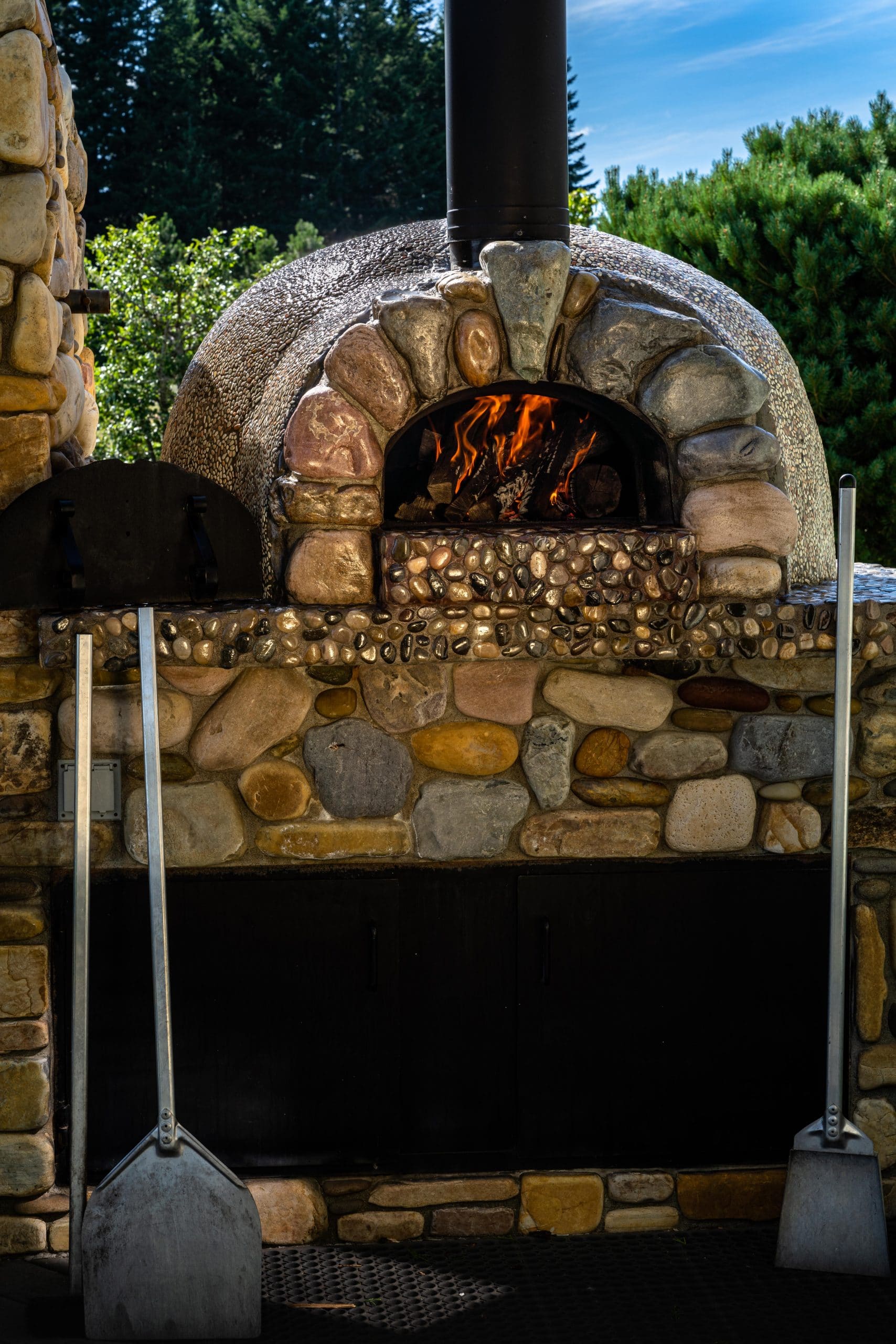 2020 Summer Photo Contest Winners - Forno Bravo. Authentic Wood Fired Ovens