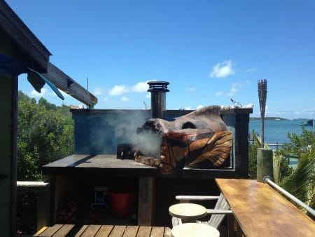 Meet Forno Bravo Dealers George and Tena McNeil - Forno Bravo ...