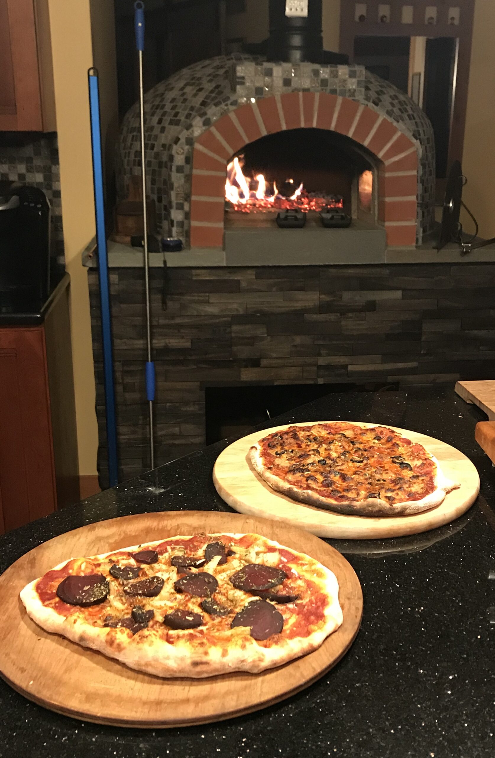 2 3 - Forno Bravo. Authentic Wood Fired Ovens