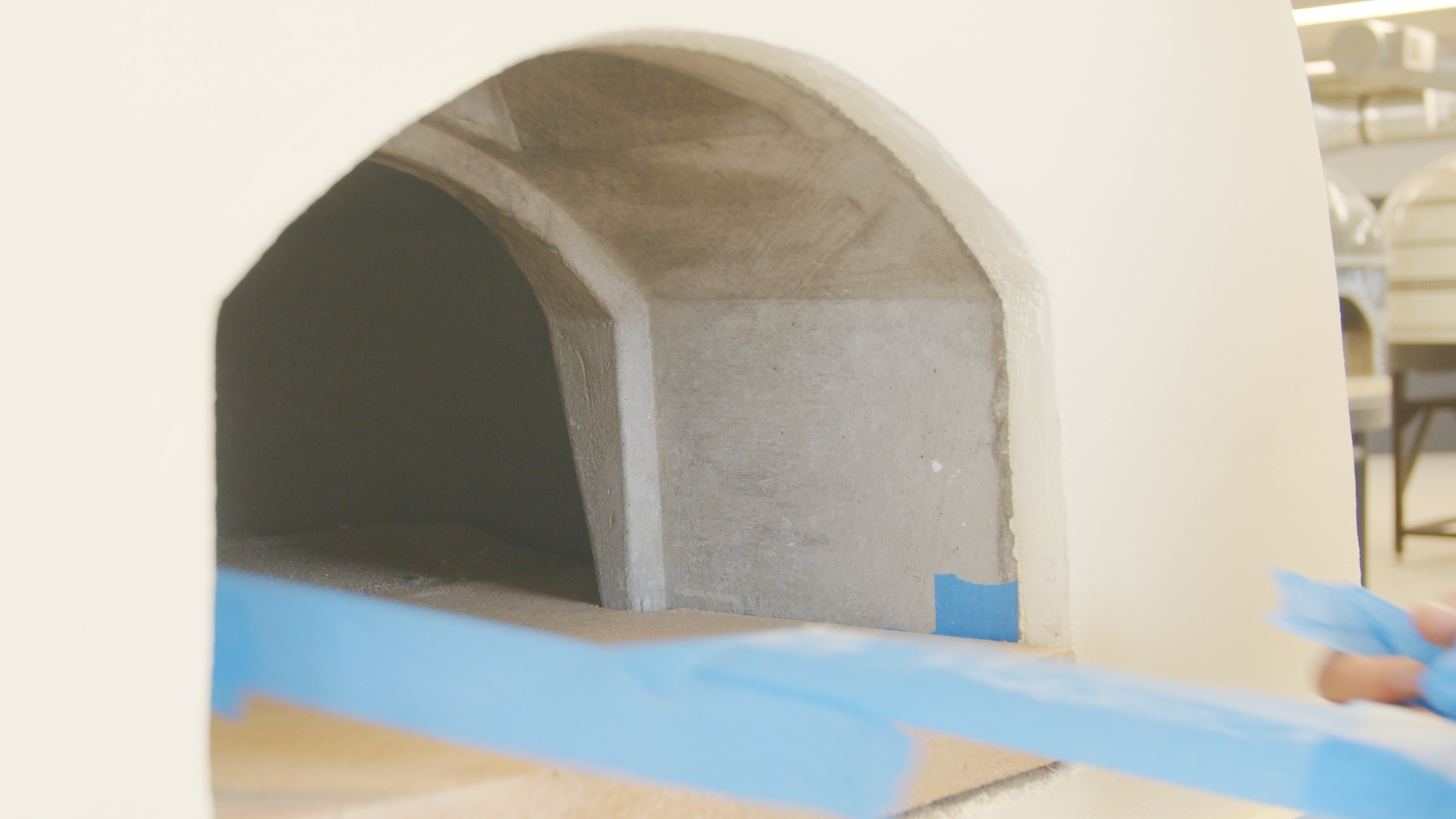 Article 1.273.1 - Forno Bravo. Authentic Wood Fired Ovens