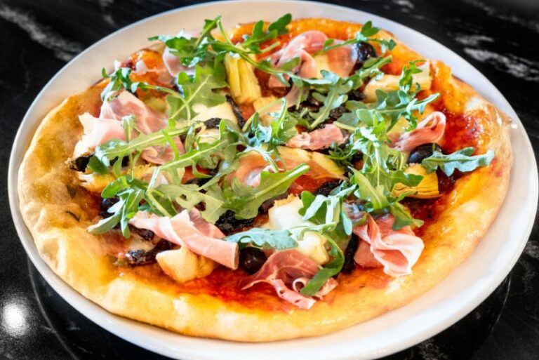 Modena - Fire & Oak Cranbrook - Forno Bravo. Authentic Wood Fired Ovens