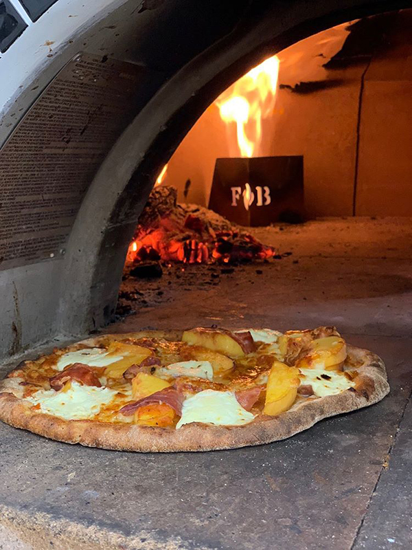 Terramar Brewing and Distillery's Napoli120 Transforms Local ...