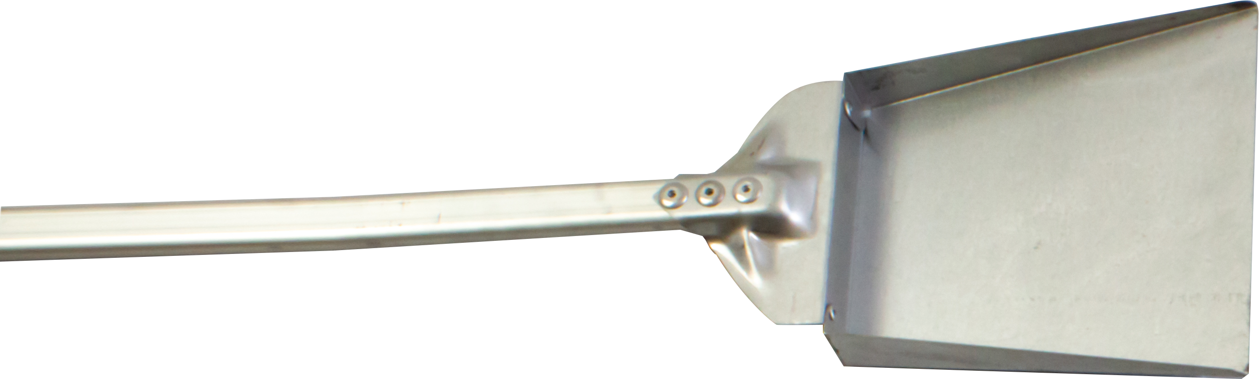 Shovel - Forno Bravo. Authentic Wood Fired Ovens