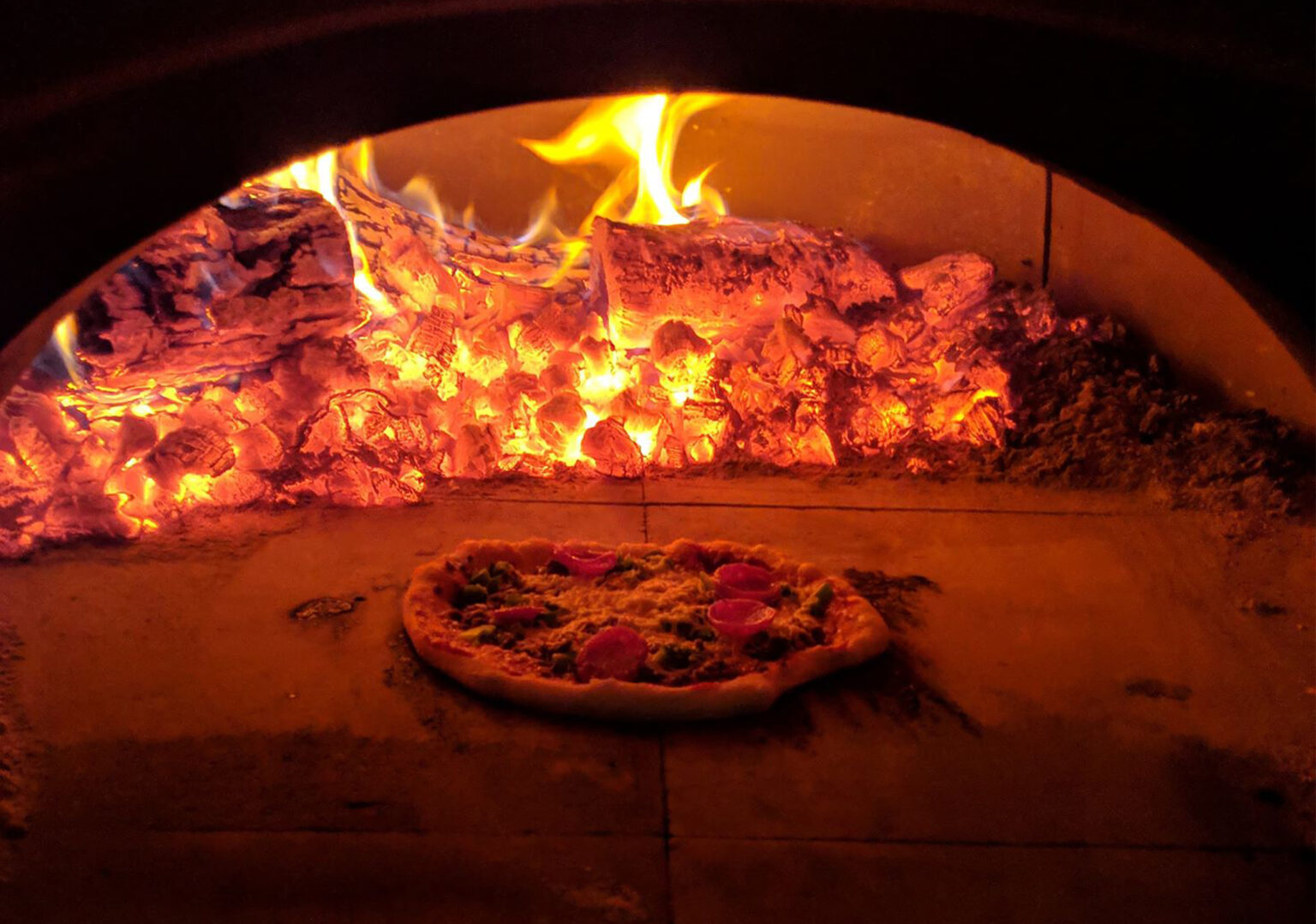 10 Things To Know Before Buying an Oven - Forno Bravo. Authentic Wood ...