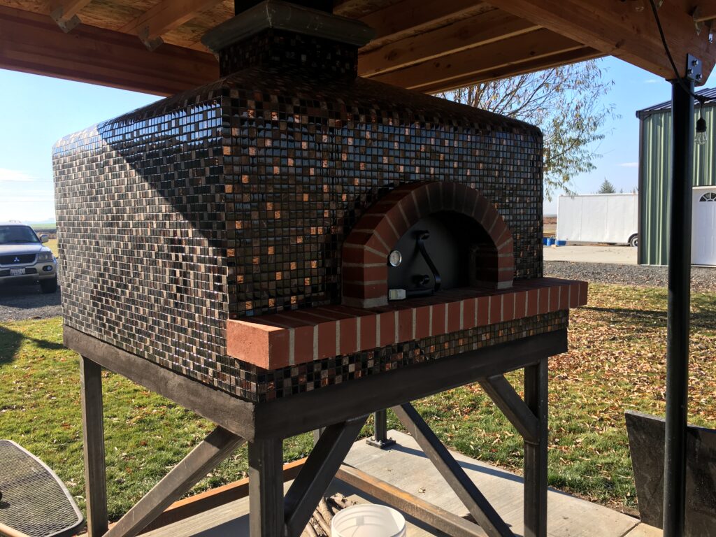 10 Things To Know Before Buying an Oven - Forno Bravo. Authentic Wood ...