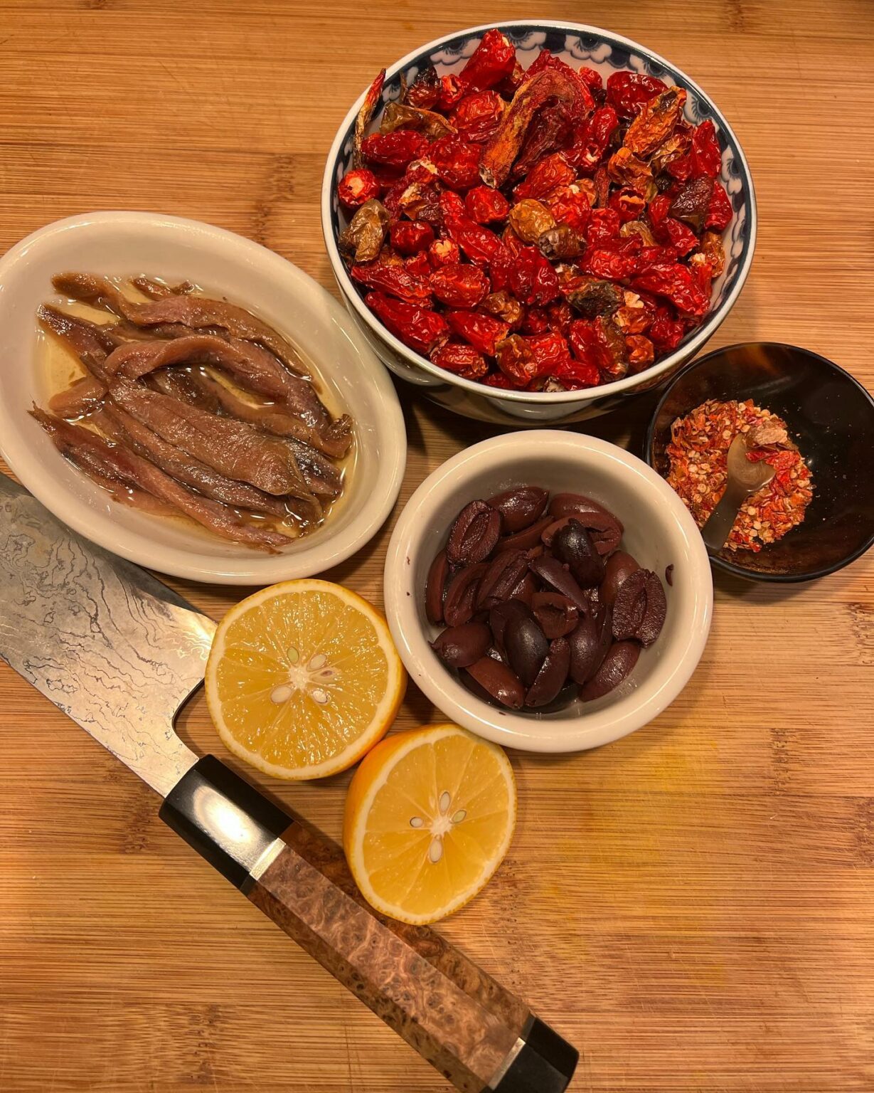 Innovative Pizza Topping Combos by Chef Higgins - Part 2 - Forno Bravo ...